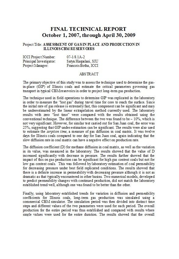 50 Professional Technical Report Examples (+Format Samples) ᐅ